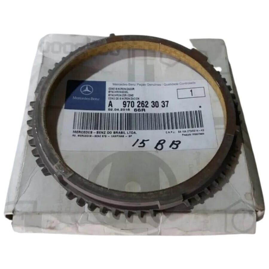 Synchronizer cone, MERCEDES-BENZ A9702623037 – Glinde Corporation