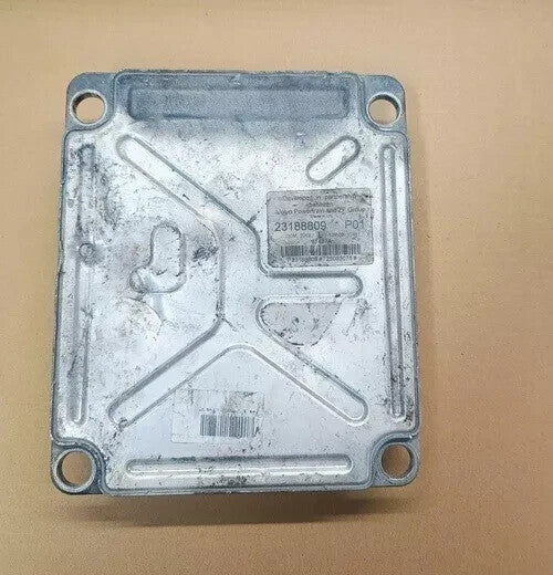 ECU Control Engine Volvo FH4 FL Euro 6 , 23188809 – Glinde Corporation