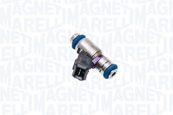 Valve - Exhaust gas recirculation Marelli 805007446601 = F00BH40030 -S ...