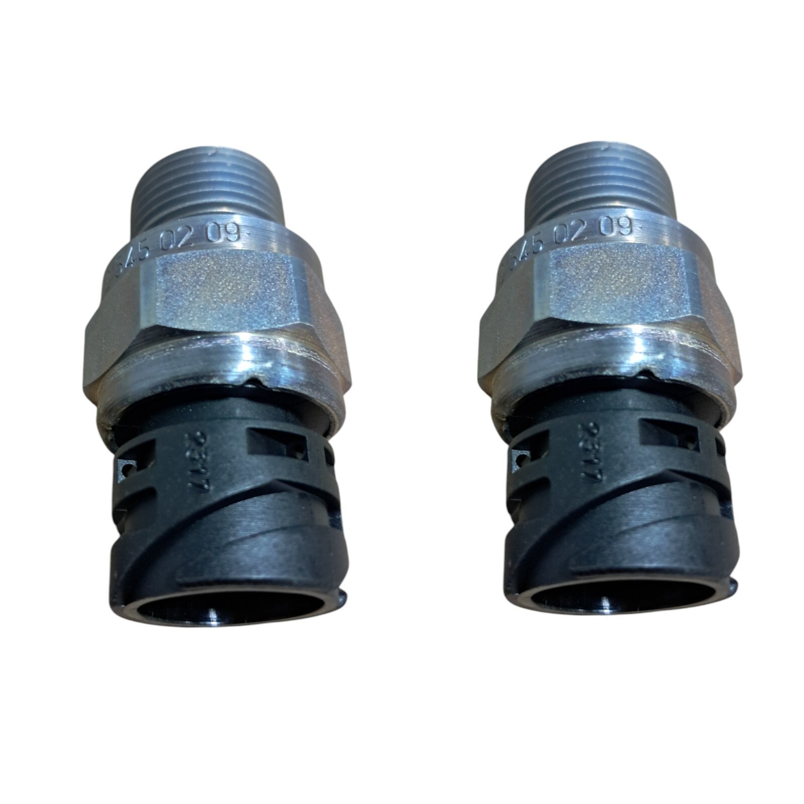 Packing of 2 pcs - Genuine Mercedes-Benz Switch Reverse A0025450209 ...