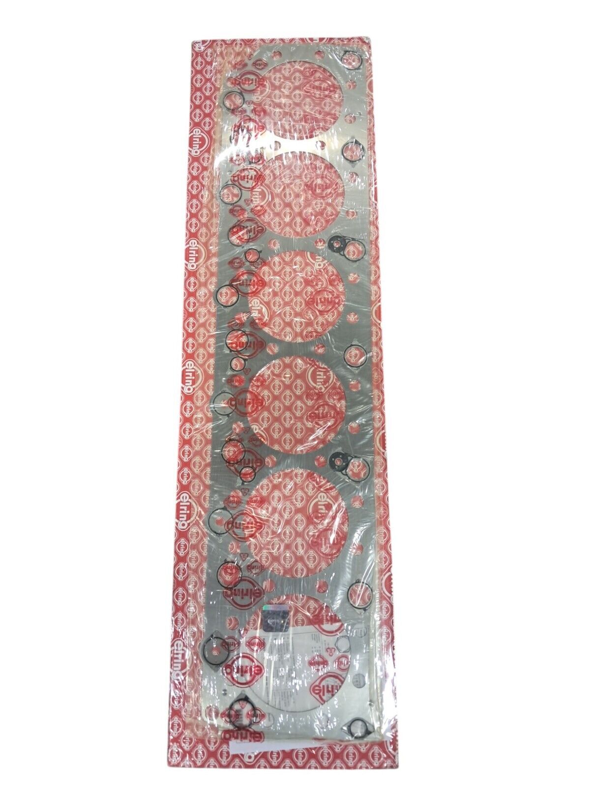 CYLINDER HEAD GASKET FOR VOLVO D12, FH/NH ALL, ELRING 3099100 – Glinde ...